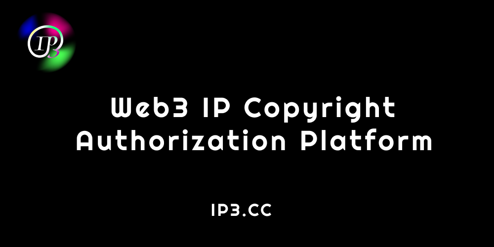 Explore Web3 IPs | IP3